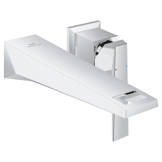 Allure Brilliant Shower outlet elbow, 1/2″ | GROHE
