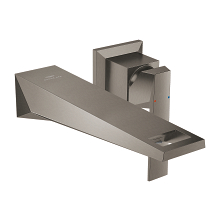 Allure Brilliant Toilet roll holder | GROHE