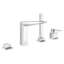 Allure Brilliant - Bathroom Taps - For your Bathroom | GROHE - Grohe AG ...