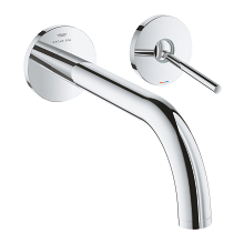 Atrio Single-lever basin mixer 1/2″ XL-Size | GROHE