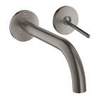 GROHE Atrio - THE ICON OF ELEGANCE AND PRECISION | GROHE
