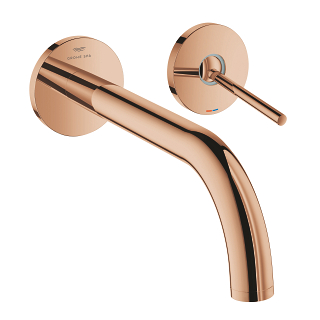 Atrio Single-lever basin mixer 1/2″ XL-Size | GROHE