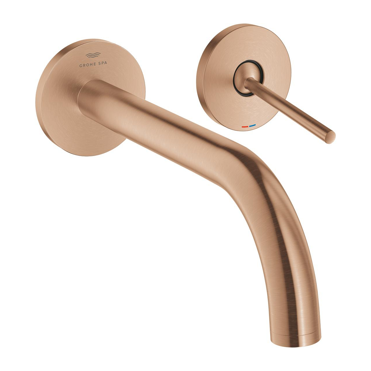 Atrio 2-Loch-Waschtischbatterie | GROHE