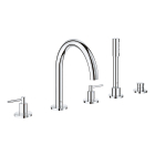GROHE Atrio - THE ICON OF ELEGANCE AND PRECISION | GROHE