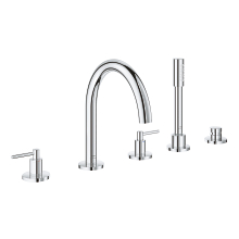 GROHE Atrio - THE ICON OF ELEGANCE AND PRECISION | GROHE