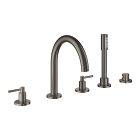 GROHE Atrio - THE ICON OF ELEGANCE AND PRECISION | GROHE