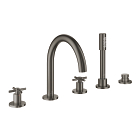Atrio Single-lever basin mixer 1/2″ L-Size | GROHE