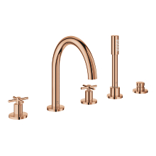 Atrio Waschtisch-Einlochbatterie, 1/2″ XL-Size | GROHE