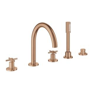 GROHE Atrio - ELEGANZ TRIFFT PRÄZISION | GROHE - Grohe AG Company Page