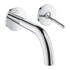 GROHE Atrio - THE ICON OF ELEGANCE AND PRECISION | GROHE