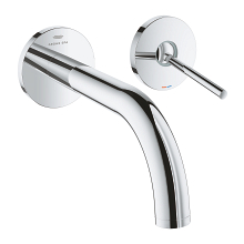 GROHE Atrio - THE ICON OF ELEGANCE AND PRECISION | GROHE