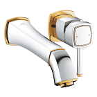 Grandera Single-lever basin mixer 1/2″ XL-Size | GROHE