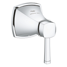 Grandera 4-otworowa bateria wannowa | GROHE
