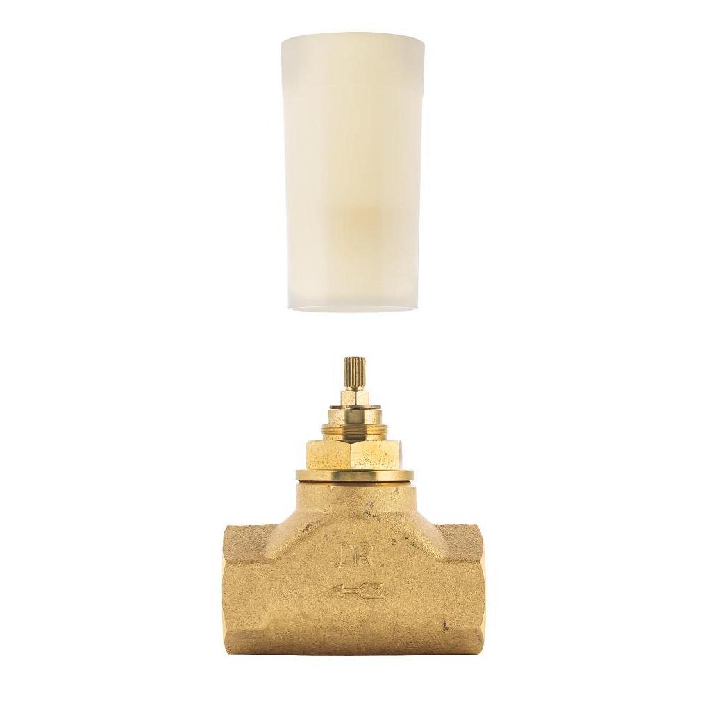 Concealed valve 1″ | GROHE