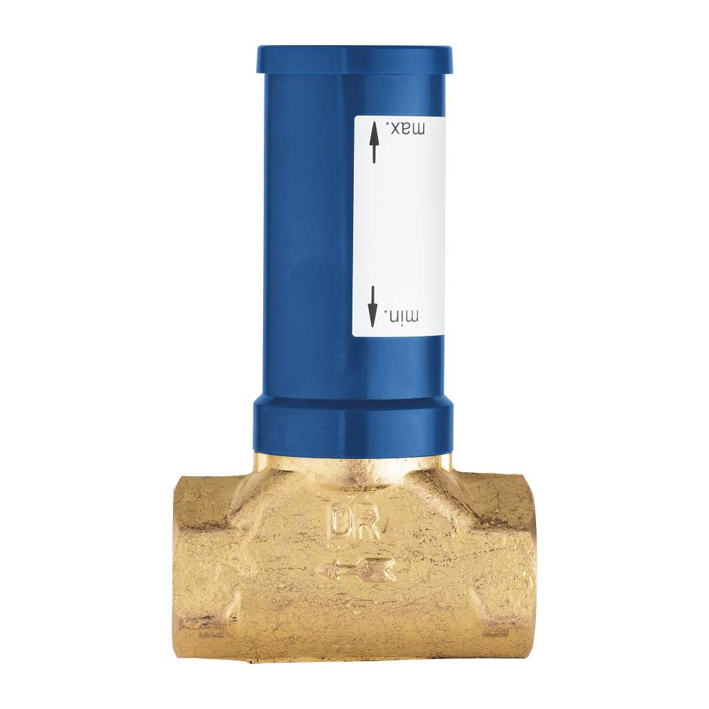 UP-Ventil, 1″ | GROHE