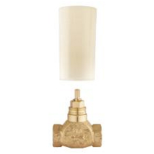 Atrio Concealed valve exposed part | GROHE