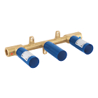 Concealed body | GROHE