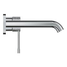 Essence Two-hole basin mixer M-Size | GROHE