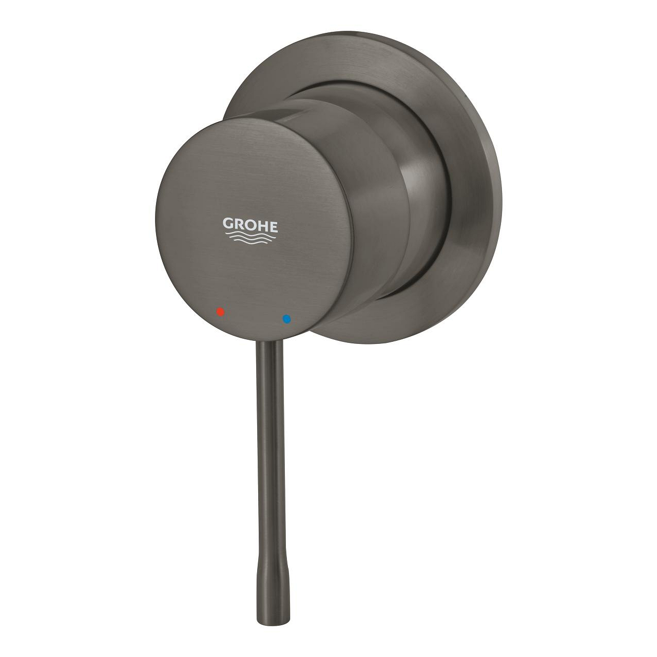 Essence Single-lever shower mixer 1/2″ | GROHE