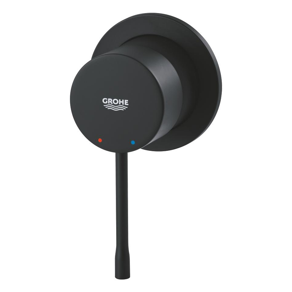 Essence Single-lever shower mixer 1/2″ | GROHE