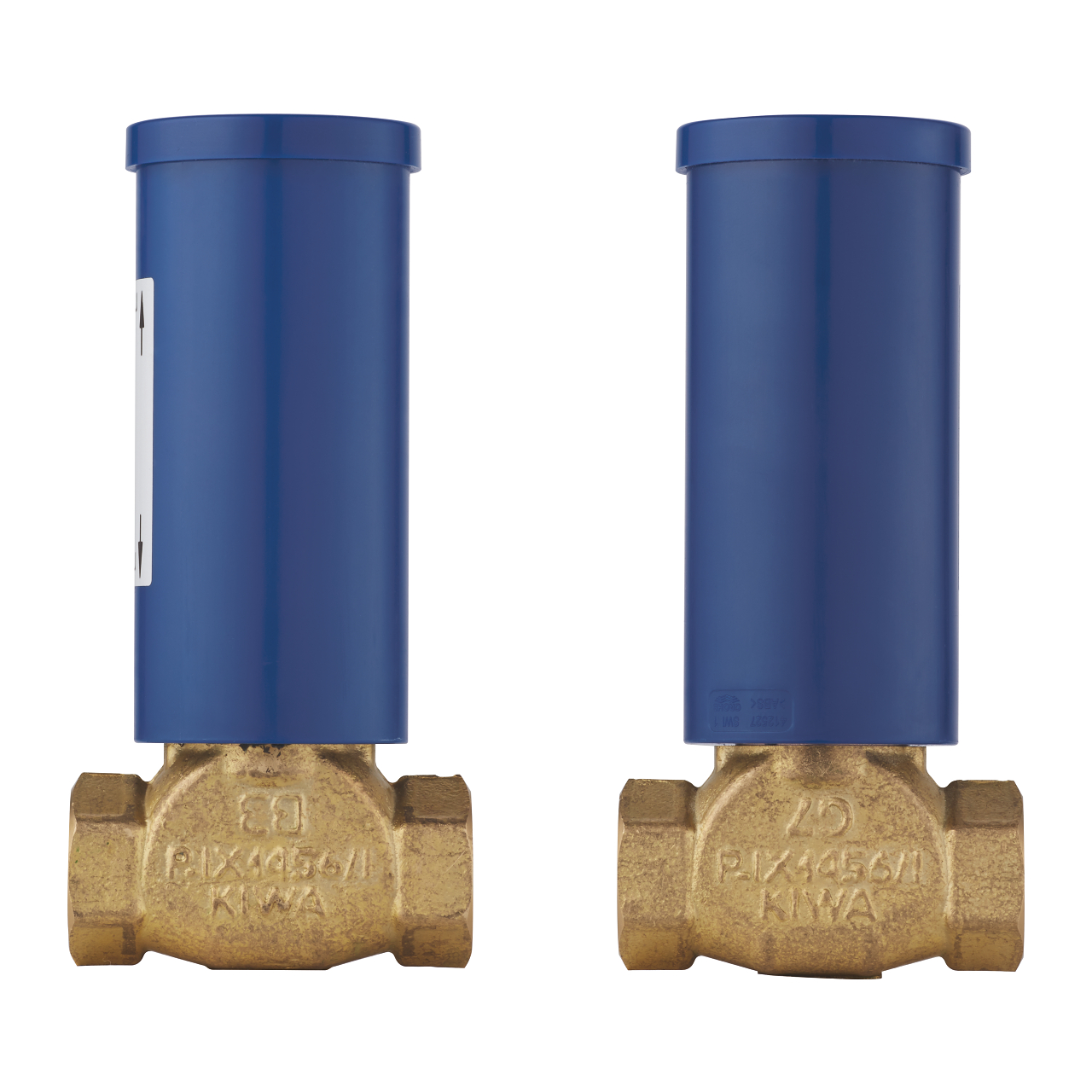 Concealed valve | GROHE