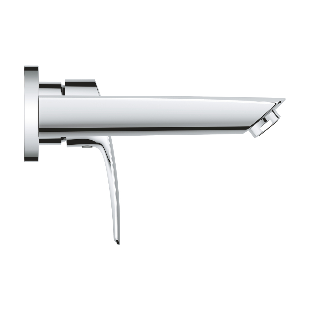 Eurosmart 2-hole basin mixer S-Size | GROHE
