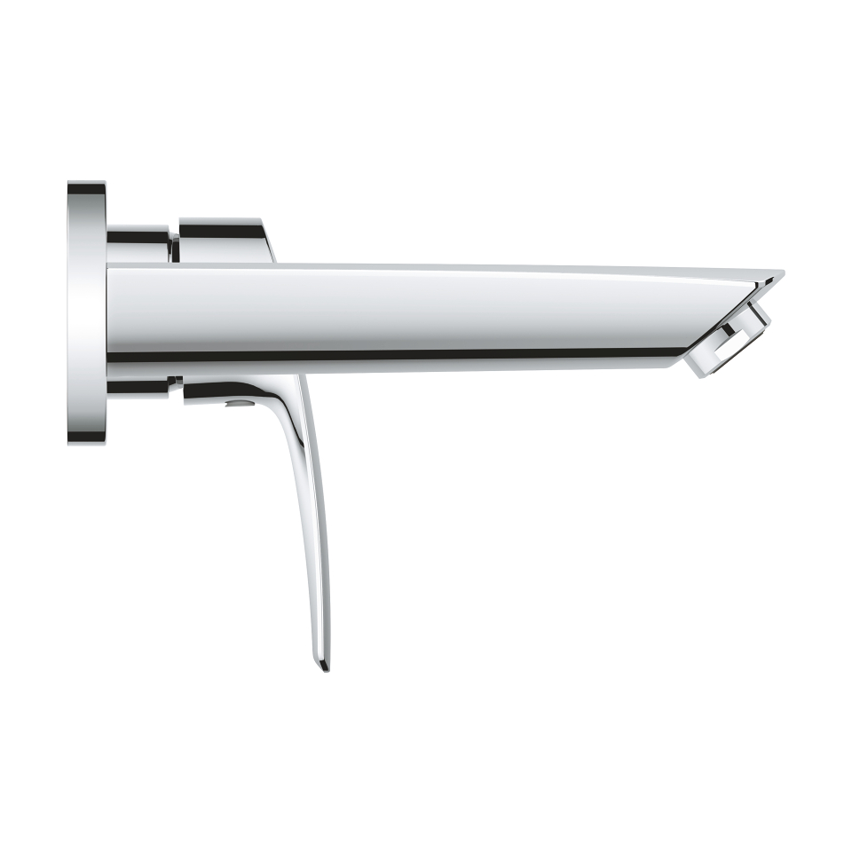 Eurosmart 2-hole basin mixer S-Size | GROHE