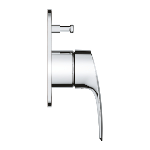 Eurosmart Single-lever bath/shower mixer | GROHE