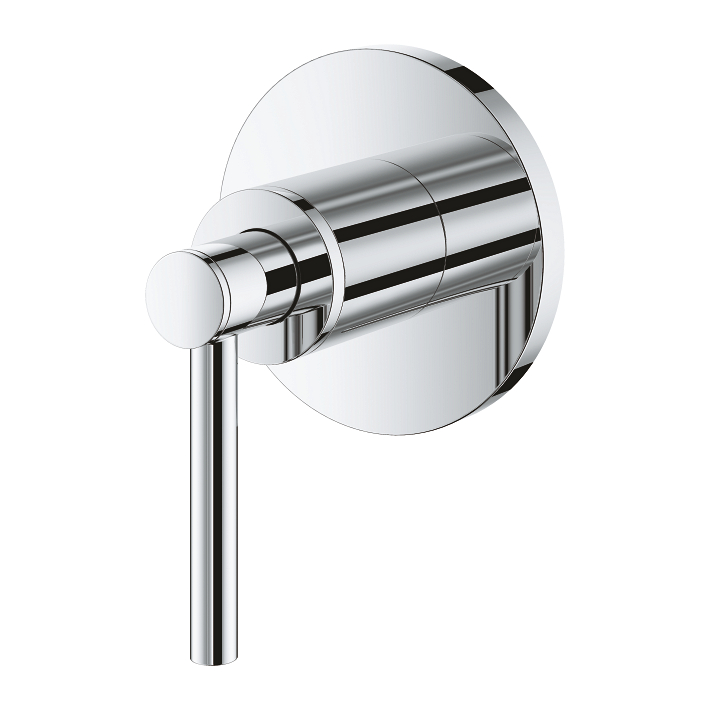Atrio Concealed valve exposed part | GROHE