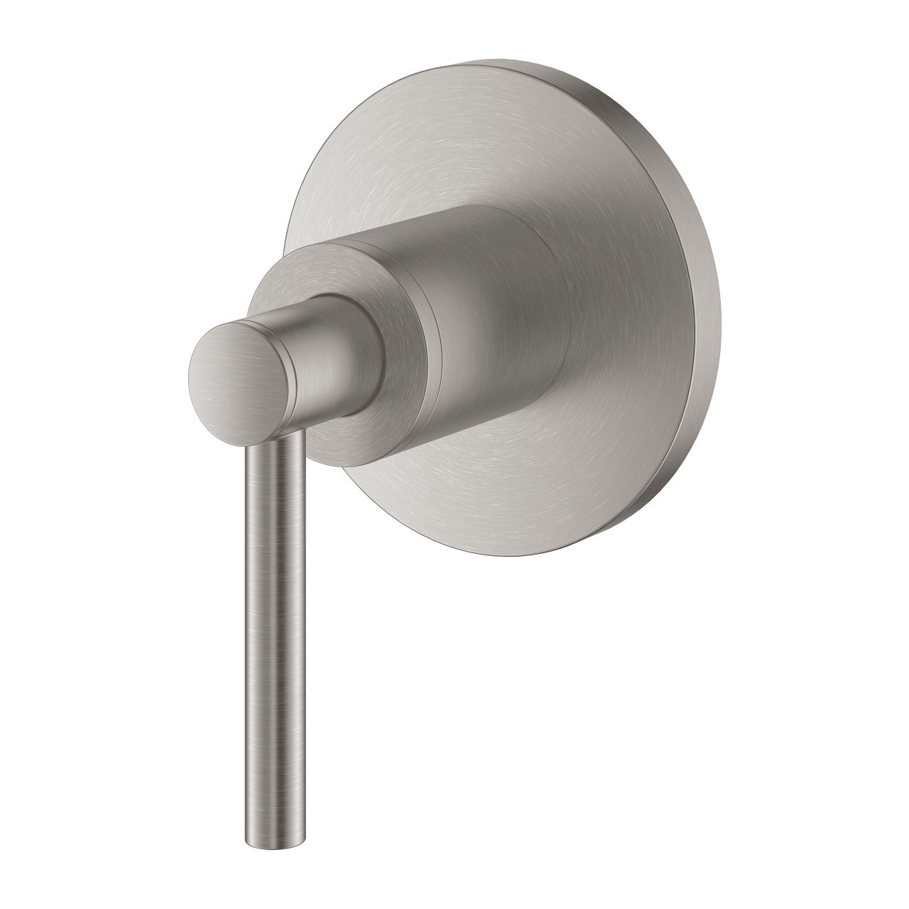 Atrio Concealed stop-valve trim | GROHE
