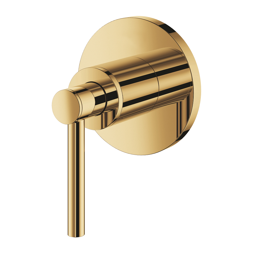 Atrio Concealed stop-valve trim | GROHE