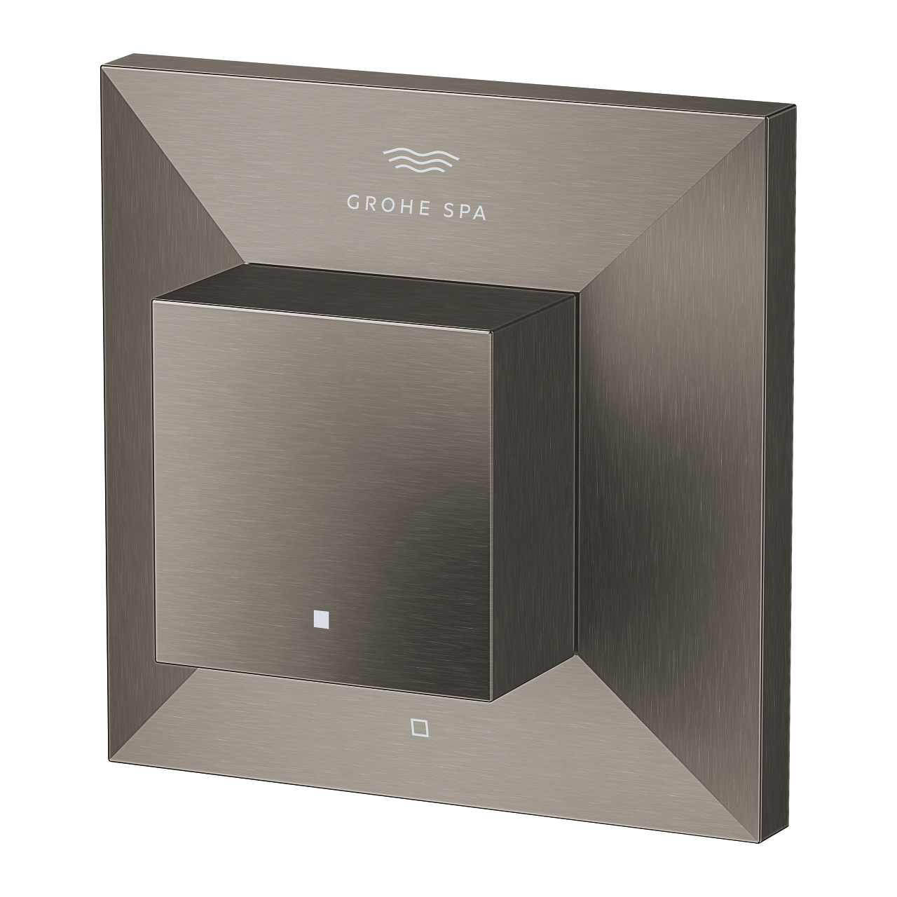 Allure Brilliant Opbouwdeel | GROHE