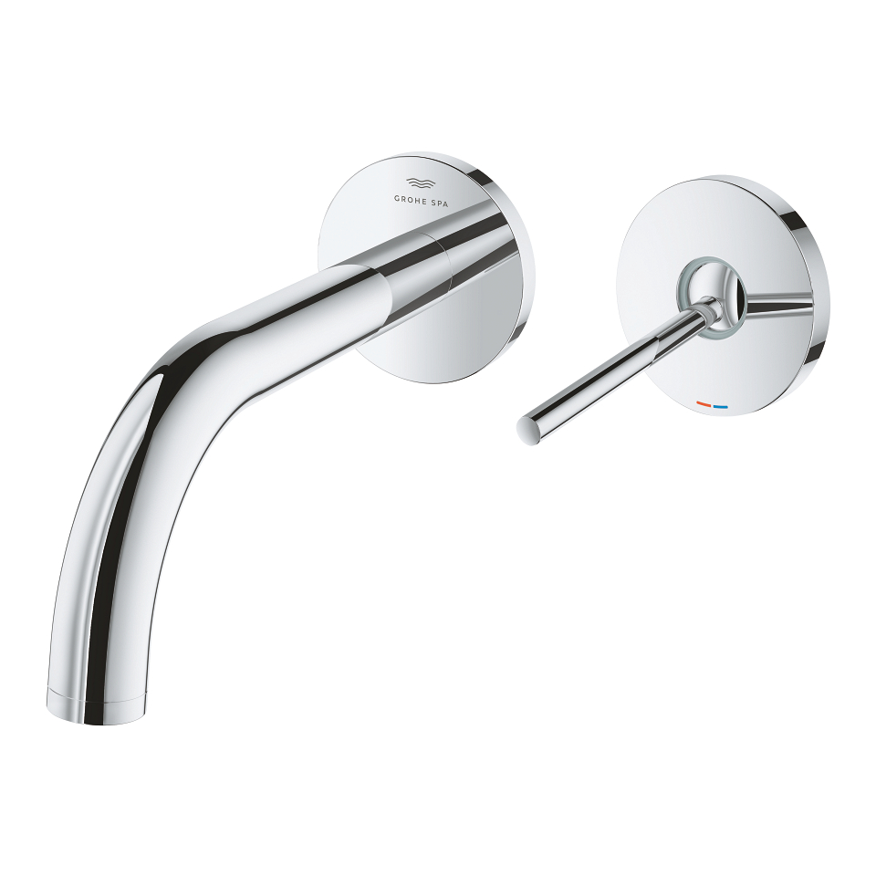 Atrio 2-Loch-Waschtischbatterie | GROHE