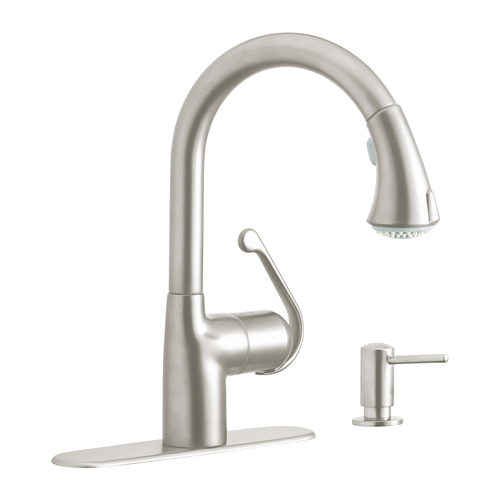 Zedra Cafe Single-lever sink mixer 1/2″ | GROHE