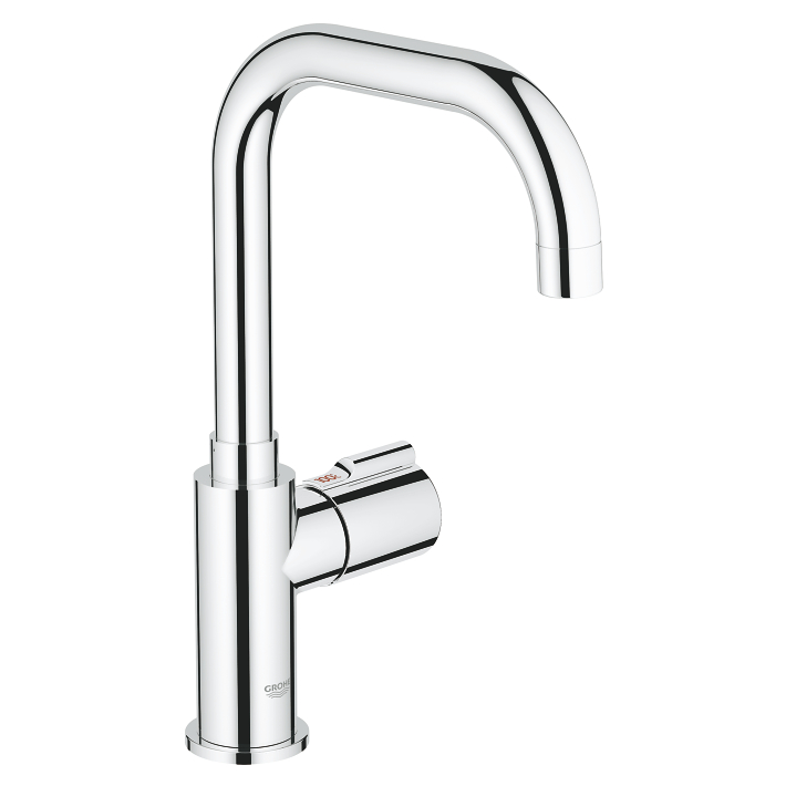 GROHE Red Mono Pillar tap | GROHE