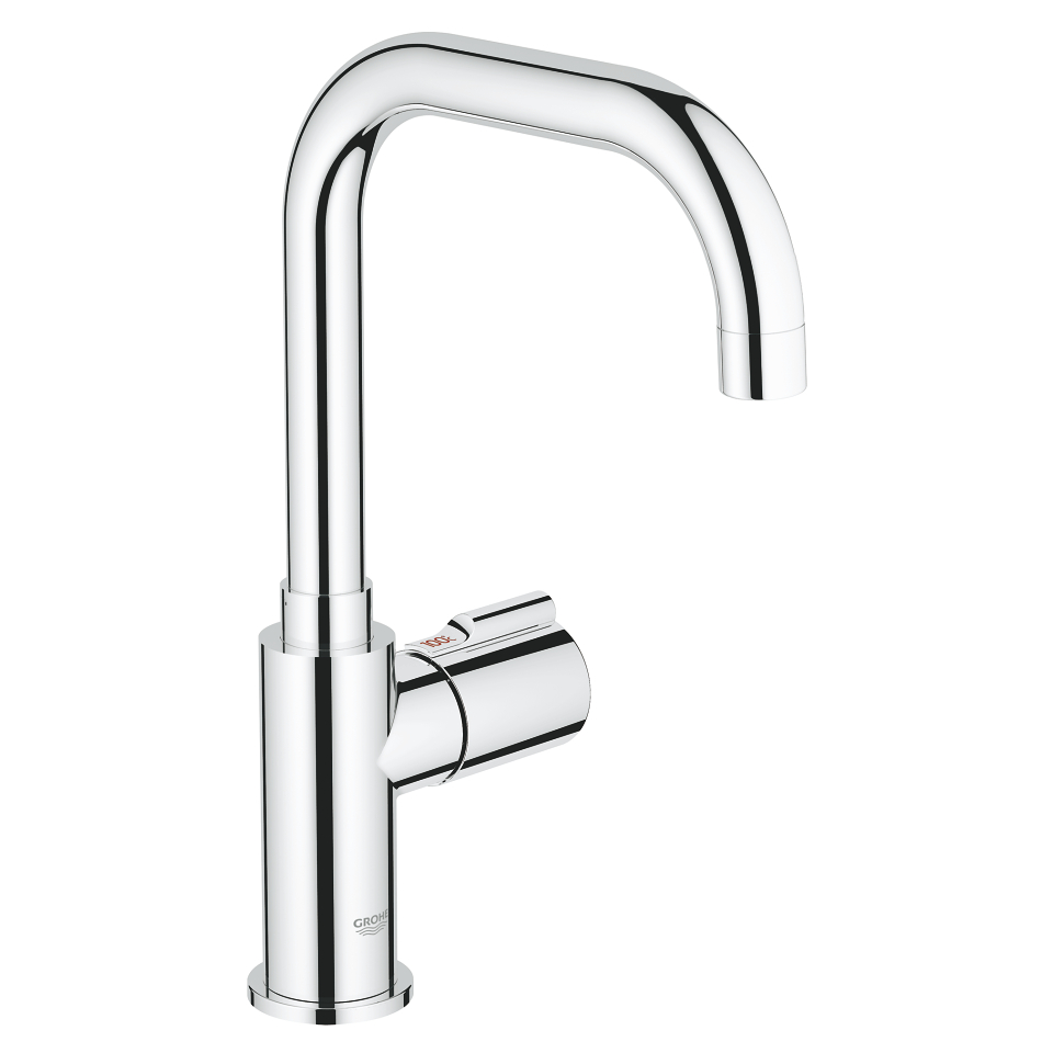 GROHE Red Mono Pillar tap | GROHE