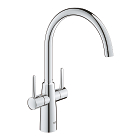 Ambi - Kitchen Taps - For your Kitchen | GROHE