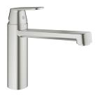 Eurocosmo Single-lever basin mixer 1/2″ M-Size | GROHE