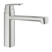 Eurocosmo Tek kumandalı banyo bataryası | GROHE