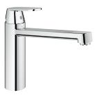 Eurosmart Cosmopolitan Single-lever basin mixer 1/2″ M-Size | GROHE