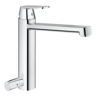 Eurosmart Cosmopolitan - Bathroom Taps - For your Bathroom | GROHE