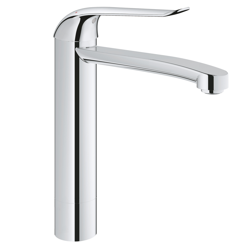 Euroeco Special Einhand-Waschtischbatterie, 1/2″ | GROHE