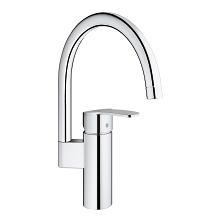 Eurostyle Cosmopolitan Bath spout | GROHE