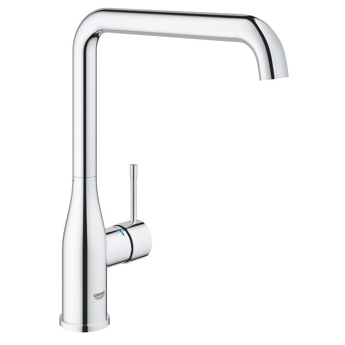 Essence Single-lever sink mixer 1/2″ | GROHE