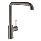 Essence Single-lever bath mixer 1/2″ floor mounted | GROHE