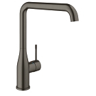 Essence Single-lever mixer with 3-way diverter | GROHE