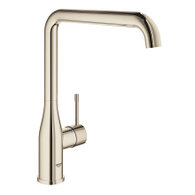 Essence Single-lever bath mixer 1/2″ floor mounted | GROHE