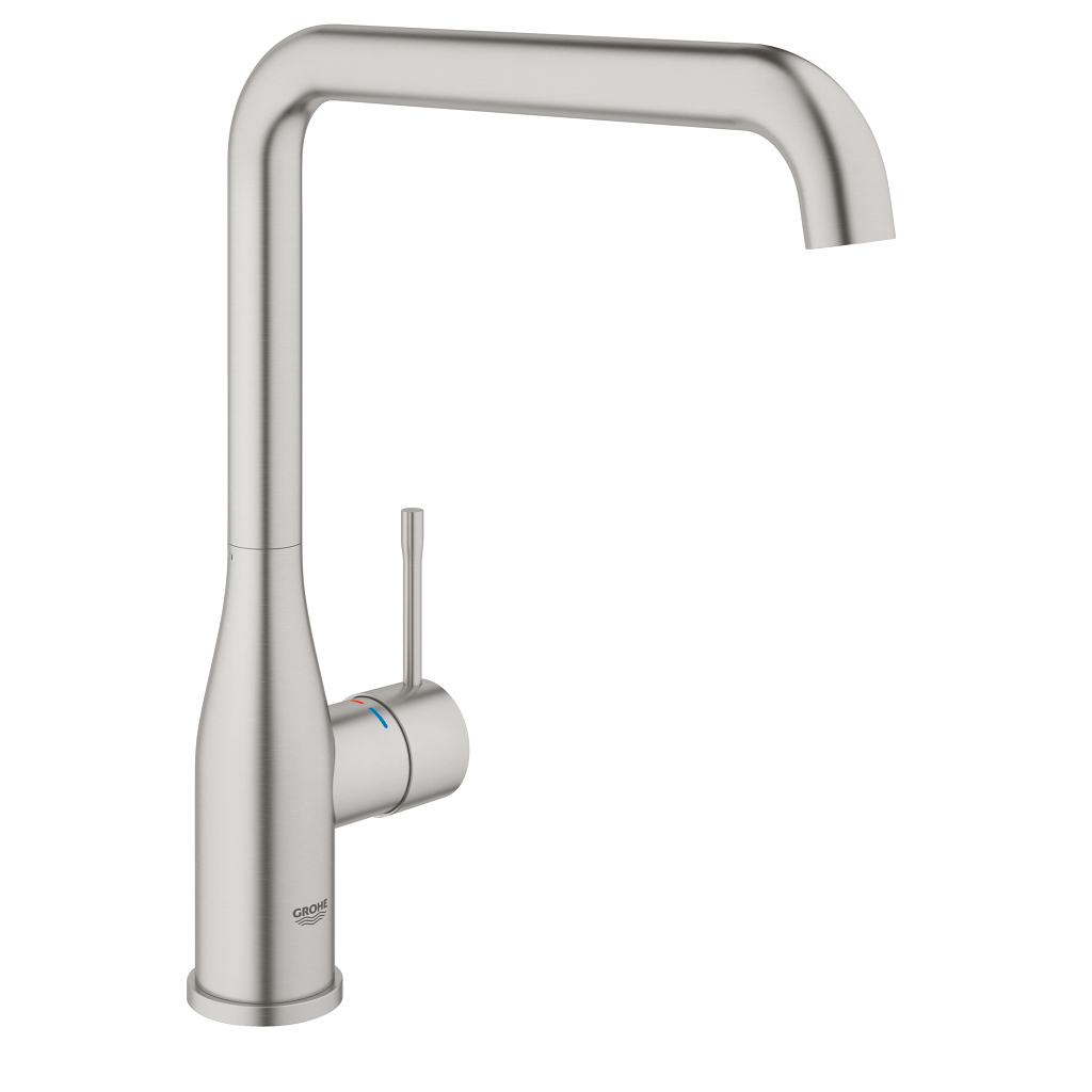 Essence Single-lever sink mixer 1/2″ | GROHE