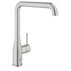 Essence Single-lever bath/shower mixer | GROHE