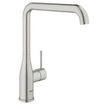 Essence Single-lever bath/shower mixer | GROHE